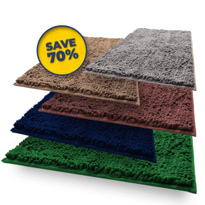 Muddy Mat TXT2 - Trending Post